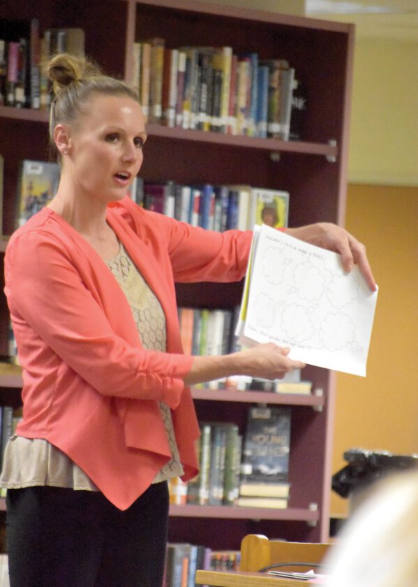 Board hears of special BEA programs | News, Sports, Jobs - Faribault ...